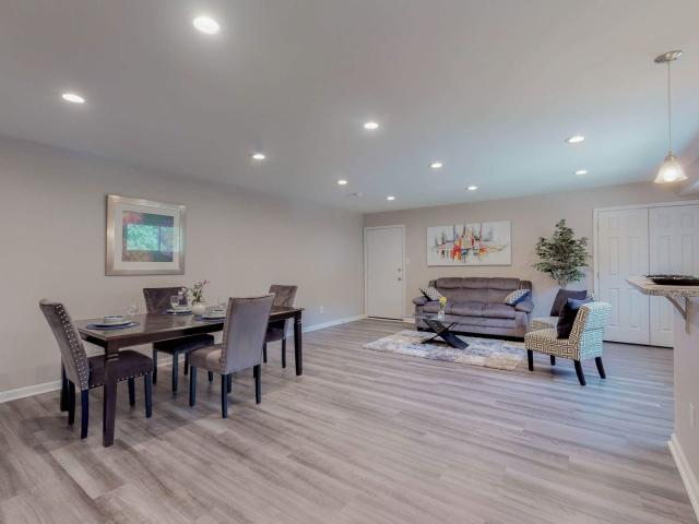 2 BR, 1 BA Apartment 1401 Wentworth Avenue Unit 1403 Wentworth Ave A2, Parkville, MD 21234