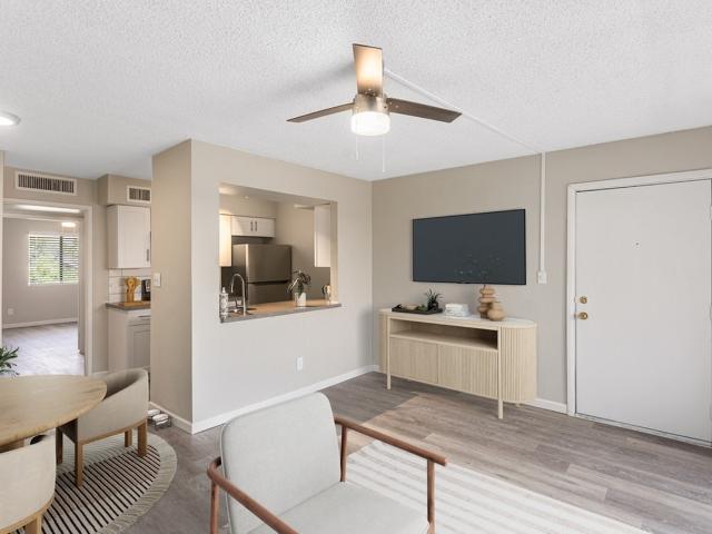 2 BR, 1 BA Apartment 14020 North Black Canyon Highway East Unit 1066, Phoenix, AZ 85053