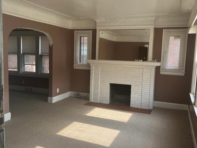 2 BR, 1 BA Apartment 14044 Coyle St, Unit Lower unit, Detroit, MI 48227