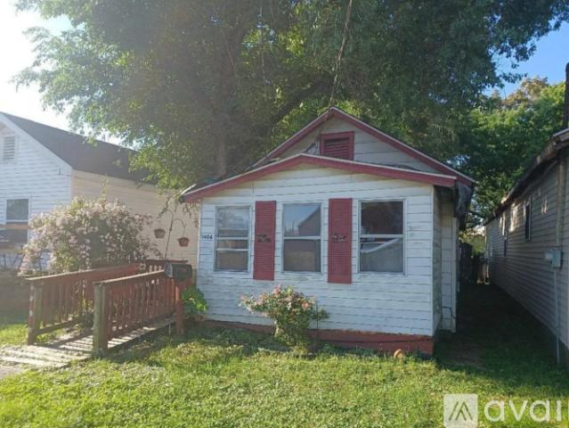 2 BR, 1 BA Apartment 1404 Cody St, Evansville, IN 47710