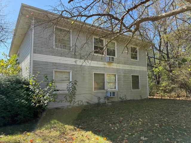 2 BR, 1 BA Apartment 1405 Bayberry Ct Chillicothe, IL 61523