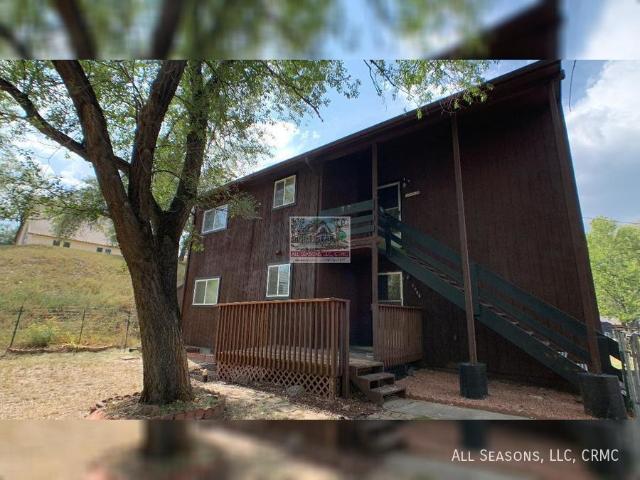 2 BR, 1 BA Apartment 1406 Race St, Colorado Springs, CO 80904