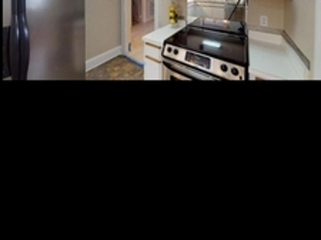 2 BR, 1 BA Apartment 1408 Beech Street, Goldsboro, NC 27530