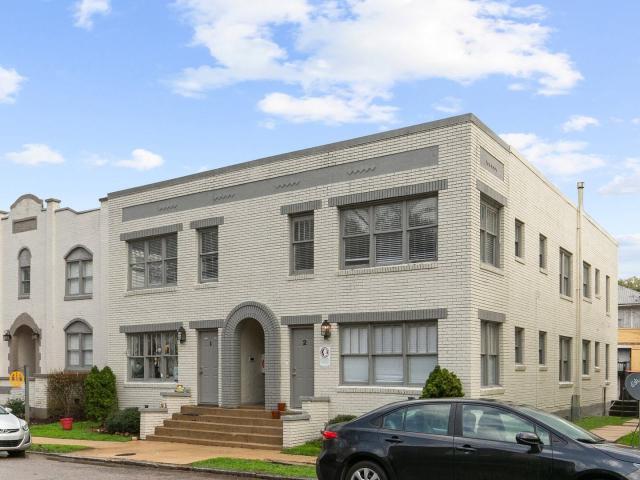 2 BR, 1 BA Apartment 1409 14th Street South Unit 3, Birmingham, AL 35205