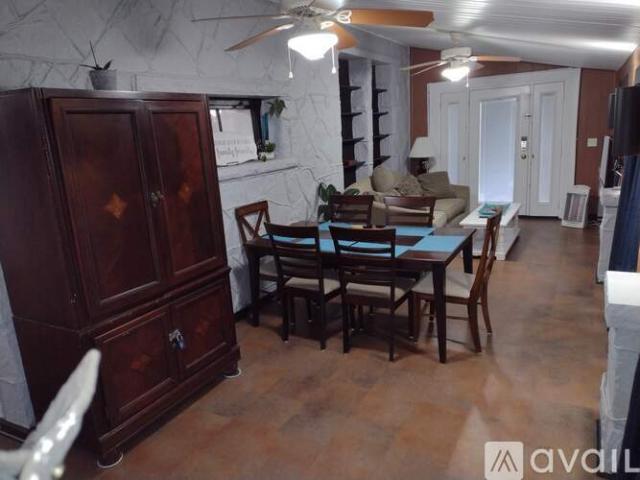 2 BR, 1 BA Apartment 1410 Mineral Springs Road East Unit, Elberton, GA 30635