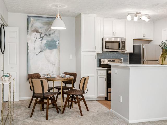 2 BR, 1 BA Apartment 1410 Worthington Ridge Blvd Unit 1360SADD, Columbus, OH 43085