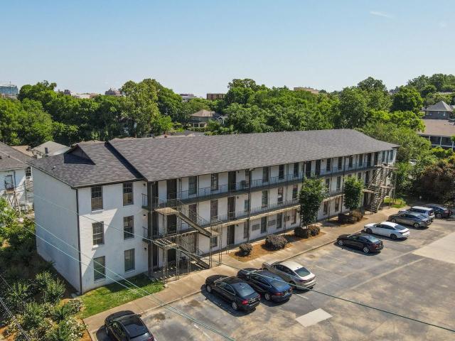 2 BR, 1 BA Apartment 1413 11th Place South Unit I, Birmingham, AL 35205
