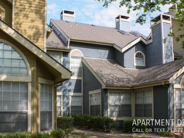 2 BR, 1 BA Apartment 14147 Champions DrÂ, Houston, TX 77069