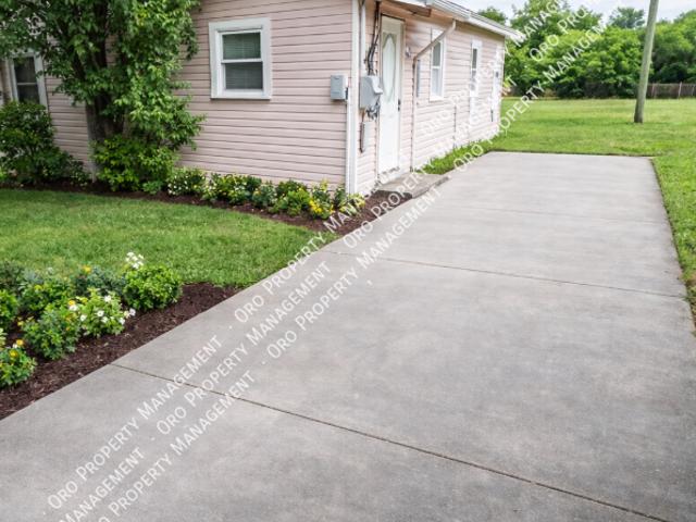 2 BR, 1 BA Apartment 1414 Gorman, San Antonio, TX 78202