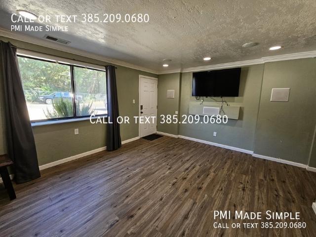 2 BR, 1 BA Apartment 1414 Lancelot Drive, Provo, UT 84601