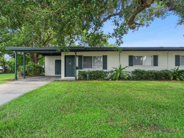 2 BR, 1 BA Apartment 1416 Beatrice Dr, Orlando, FL 32810