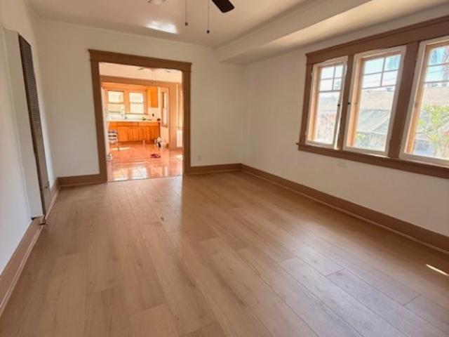 2 BR, 1 BA Apartment 1416 Iowa Avenue, Pasadena, CA 91103