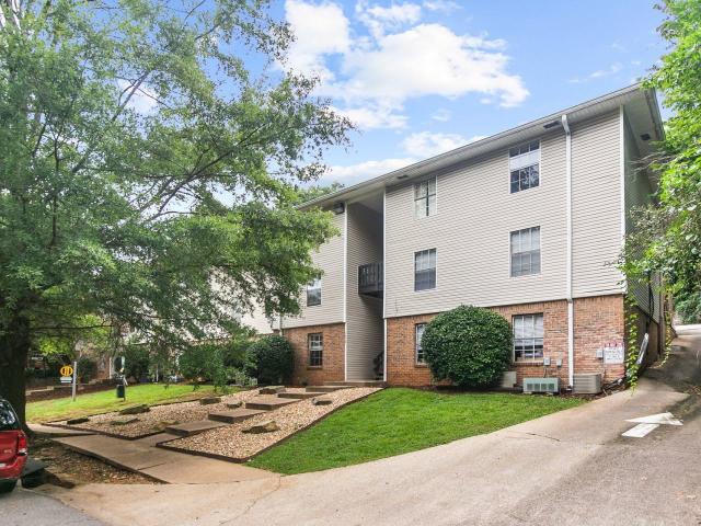 2 BR, 1 BA Apartment 1417 33rd Street South Unit 1419 E, Birmingham, AL 35205