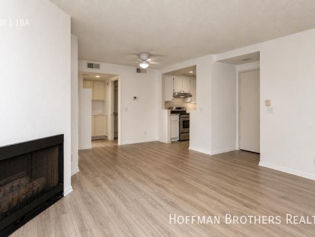 2 BR, 1 BA Apartment 141 N Ridgeway St, Anaheim, CA 92801