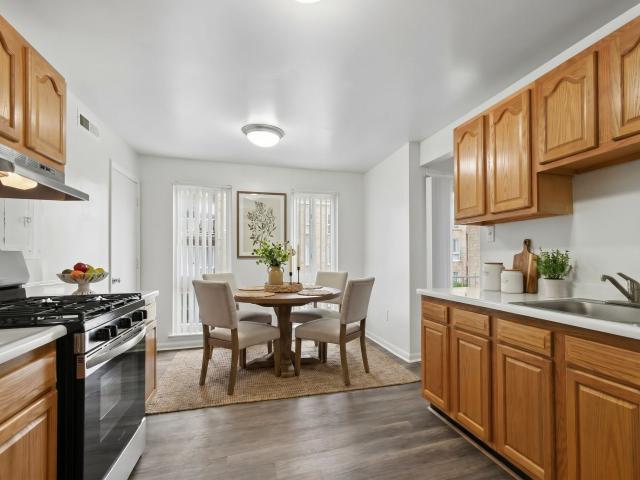 2 BR, 1 BA Apartment 1420 Key Parkway Unit A 201, Frederick, MD 21702