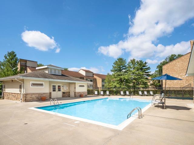 2 BR, 1 BA Apartment 1420 Key Parkway Unit B 303, Frederick, MD 21702