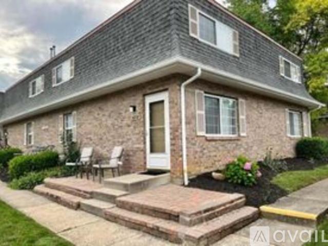 2 BR, 1 BA Apartment 1420 Wabash Ave, Unit 1420, Delaware, OH 43015