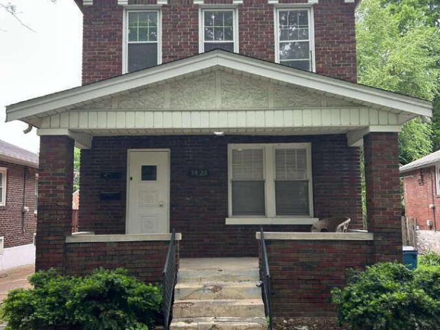 2 BR, 1 BA Apartment 1421 Claytonia Terrace 1FL, Richmond Heights, MO 63117