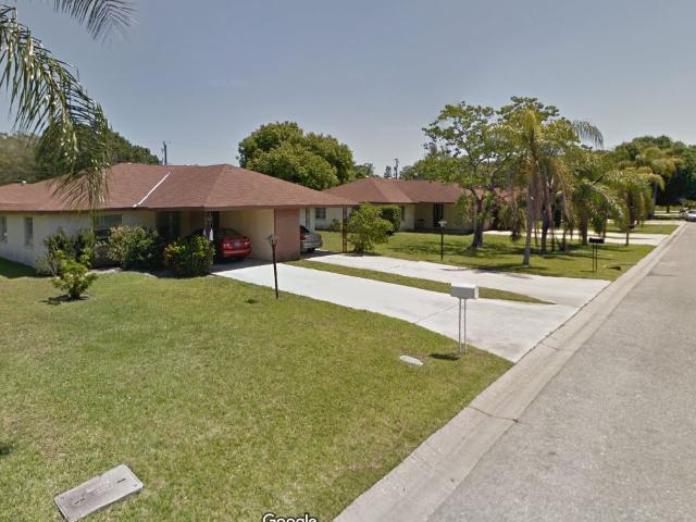 2 BR, 1 BA Apartment 1410 21st Ave E, Bradenton, FL 34208