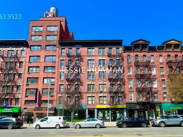 2 BR, 1 BA Apartment 1427 York Ave, New York, NY 10021