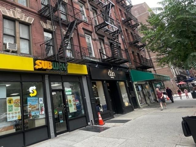 2 BR, 1 BA Apartment 1427 York Ave, Unit TBD, New York, NY 10021