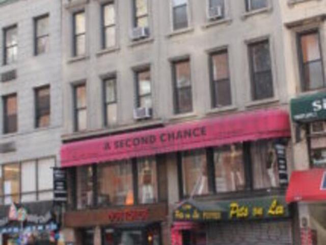 2 BR, 1 BA Apartment 1427 York Ave, Unit TBD, New York, NY 10021