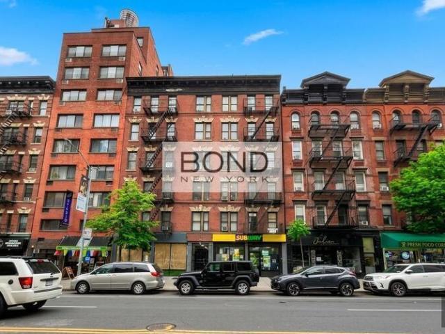 2 BR, 1 BA Apartment 1427 York Avenue, New York, NY 10021