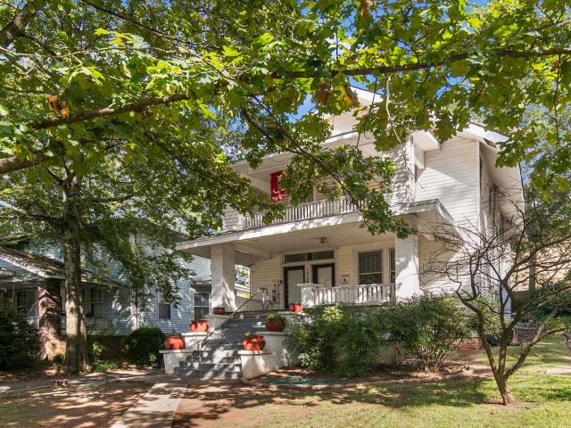2 BR, 1 BA Apartment 1429 18th Street South Unit A, Birmingham, AL 35205