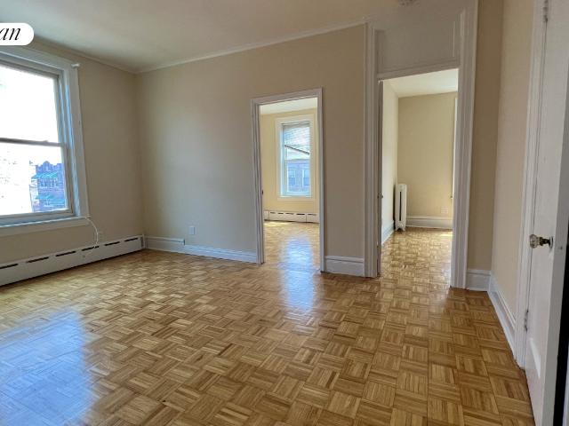 2 BR, 1 BA Apartment 1429 Ovington Ave, Brooklyn, NY 11219
