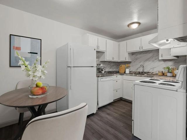 2 BR, 1 BA Apartment 1429 Potter Drive, Colorado Springs, CO 80909