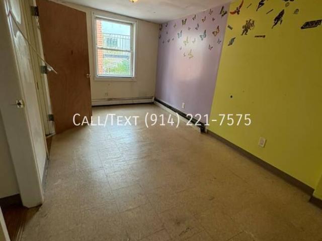 2 BR, 1 BA Apartment 142 Beech St, Yonkers, NY 10701