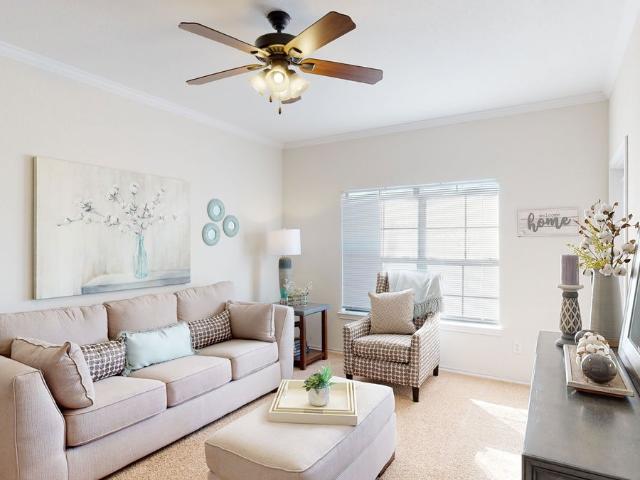 2 BR, 1 BA Apartment 14300 North May Avenue Unit 14201, Oklahoma City, OK 73134