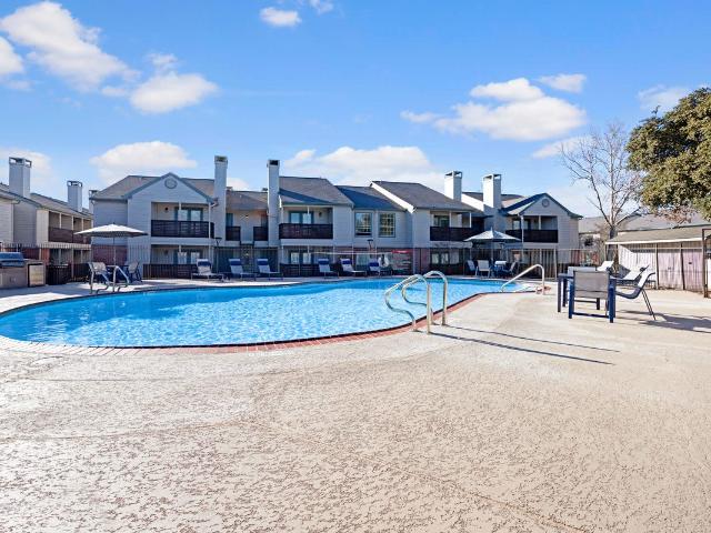 2 BR, 1 BA Apartment 1431 Cable Ranch Road Unit 1912, San Antonio, TX 78245