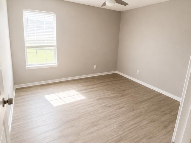 2 BR, 1 BA Apartment 1432 S. Dink Street Unit, Mabank, TX 75147