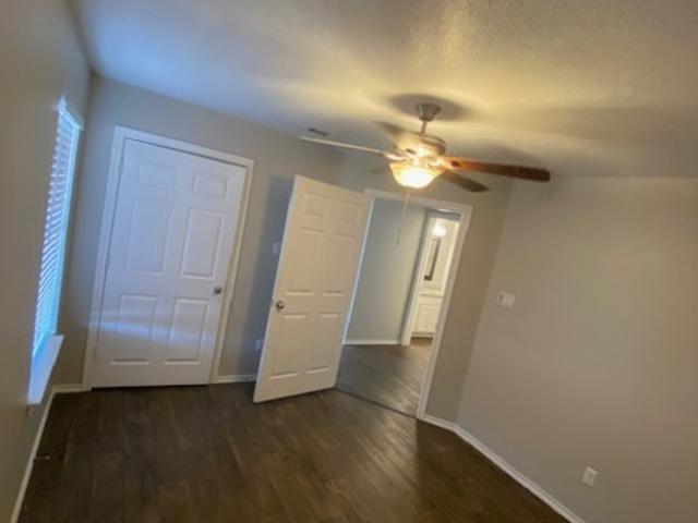 2 BR, 1 BA Apartment 1432 South Dink Street, Unit 41, Mabank, TX 75147
