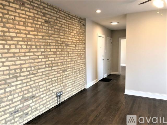 2 BR, 1 BA Apartment 1432 W Farragut Ave, Unit 1434 #3D, Chicago, IL 60640
