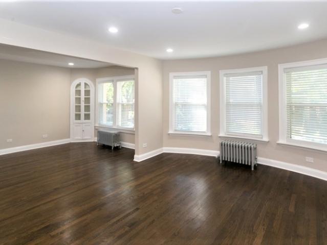 2 BR, 1 BA Apartment 1432 W Farragut Ave, Unit 2A, Chicago, IL 60640