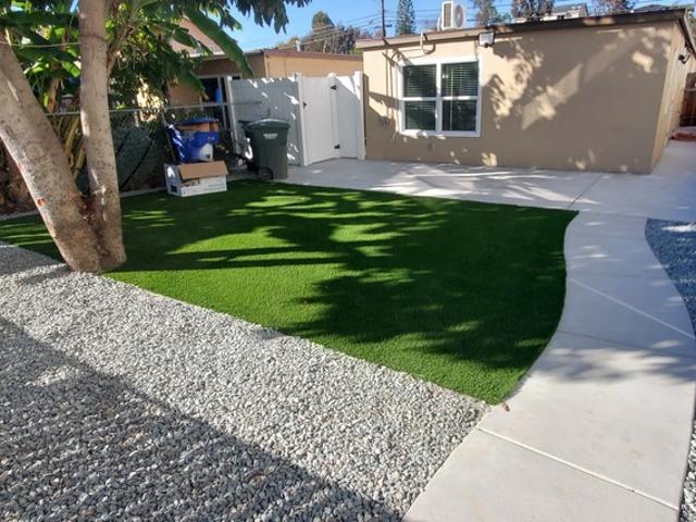 2 BR, 1 BA Apartment 1434 E 8th St, Unit 1434, National City, CA 91950
