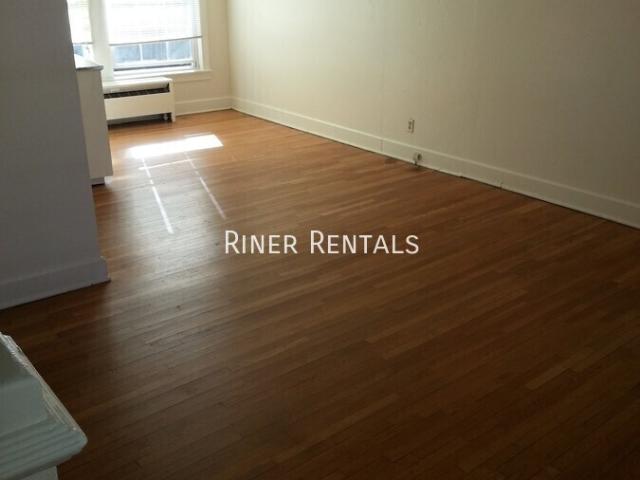 2 BR, 1 BA Apartment 147 West Grattan Street, Harrisonburg, VA 22801