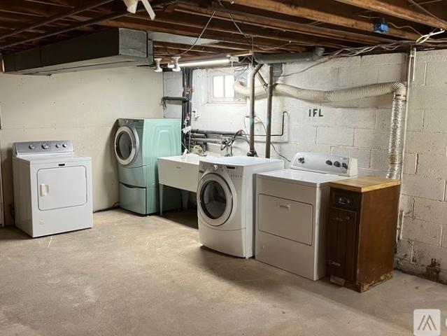 2 BR, 1 BA Apartment 147 Main Street, Unit 2, Metuchen, NJ 08840