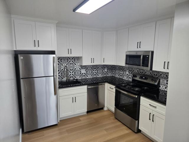 2 BR, 1 BA Apartment 14400 EAST 14TH STREET, SAN LEANDRO, CA 94578
