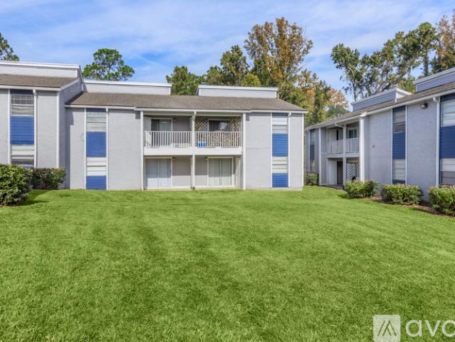 2 BR, 1 BA Apartment 1441 Manotak Ave, Unit B1, Jacksonville, FL 32210