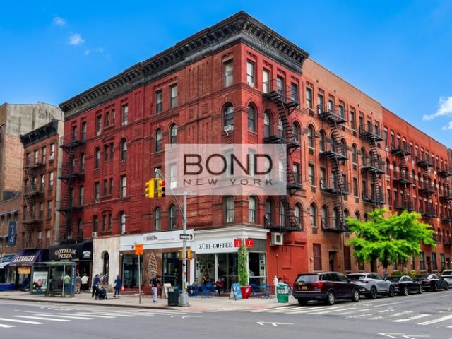 2 BR, 1 BA Apartment 1443 York Avenue, New York, NY 10075
