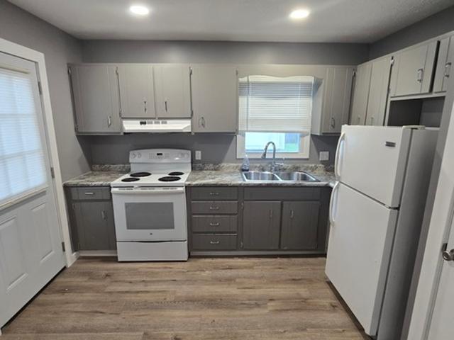 2 BR, 1 BA Apartment 14440 Huff Street Northeast, Unit unit 1, Palmyra, IN 47164