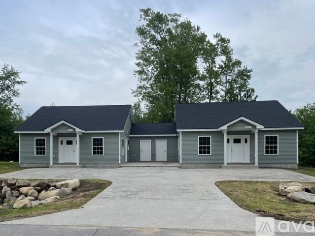 2 BR, 1 BA Apartment 144 Buttonbush Ln, Unit 2, Wells, ME 04090