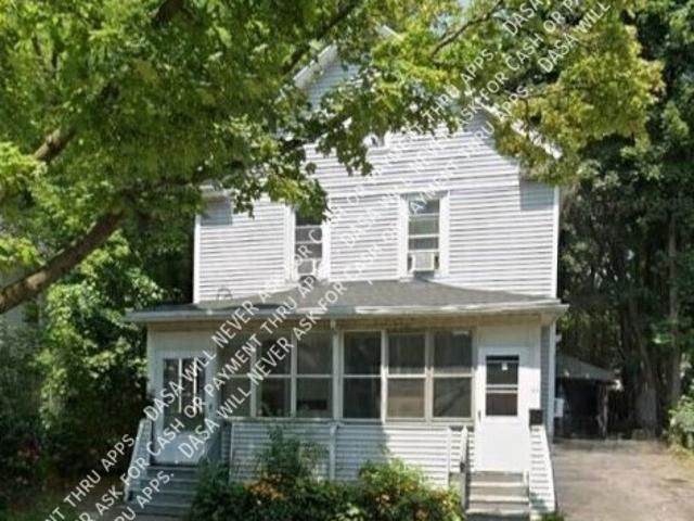 2 BR, 1 BA Apartment 144 Flanders St, Rochester, NY 14619