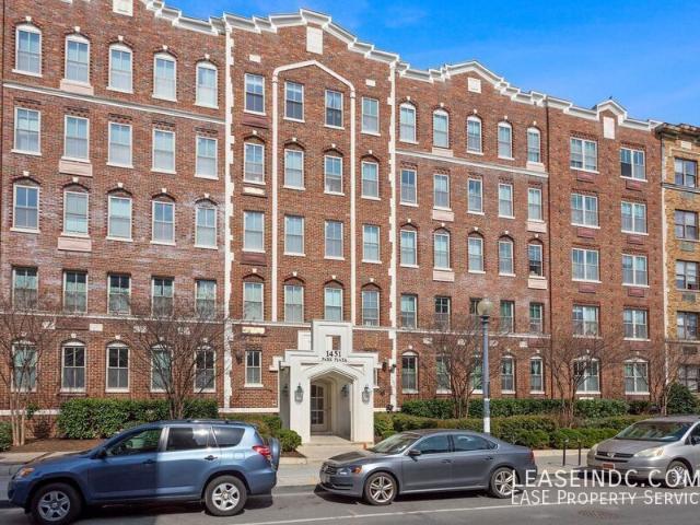 2 BR, 1 BA Apartment 1451 Park Road NW, Washington, DC 20010