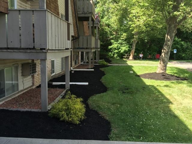 2 BR, 1 BA Apartment 1454 APT P West River Rd Elyria, OH 44035