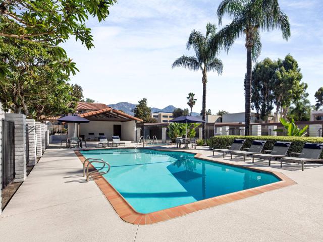 2 BR, 1 BA Apartment 1460 West Foothill Boulevard Unit 8204, Upland, CA 91786