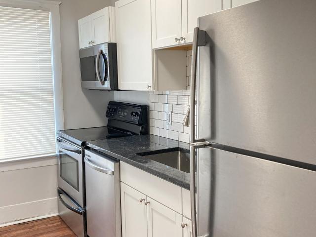 2 BR, 1 BA Apartment 1469 Ottawa St, Windsor, ON N8X 2G1